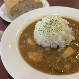 Voodoo Gumbo - Trusted Since 2017 - Updated July 2025 - 313 Photos ...
