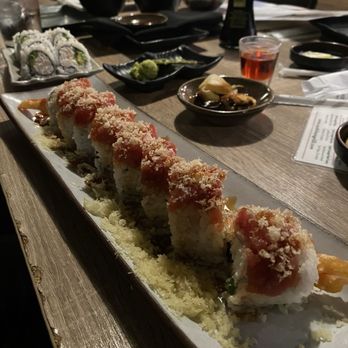 SUSHI LOUNGE - POWAY - Updated June 2025 - 986 Photos & 1147 Reviews ...
