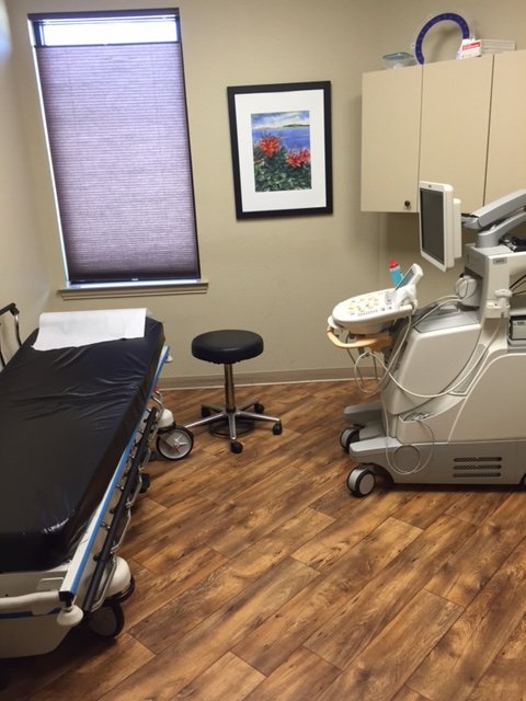 DENTON VASCULAR LAB - Updated January 2026 - 3322 Colorado Blvd, Denton ...