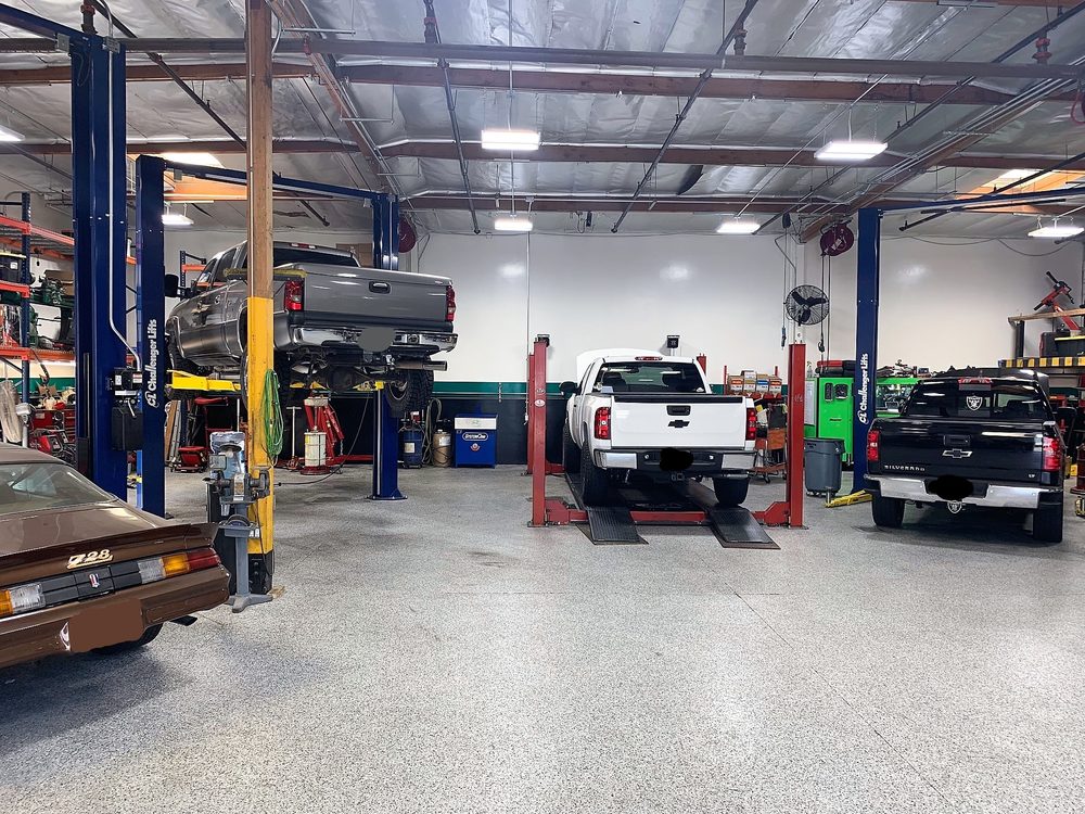 SAVI RANCH AUTOMOTIVE - Updated December 2025 - 45 Photos & 139 Reviews ...