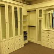 SOPHISTICATED STORAGE SOLUTIONS - 10 Photos - 7W Chimney Rock Rd, Bound ...