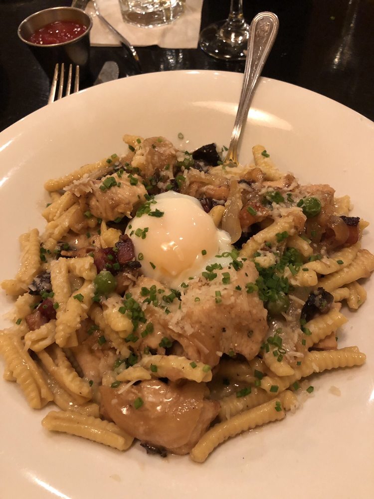 BANTAM GRILL - 39 Photos & 100 Reviews - American (New) - 1 Jaffrey Rd ...