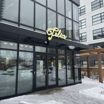 FELICE CAFE - Updated January 2026 - 37 Photos - 10930 84 Street NW ...