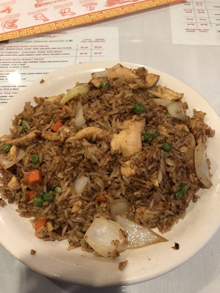 THAI CITY - 73 Photos & 72 Reviews - 6570 N Wayne Rd, Westland, MI ...