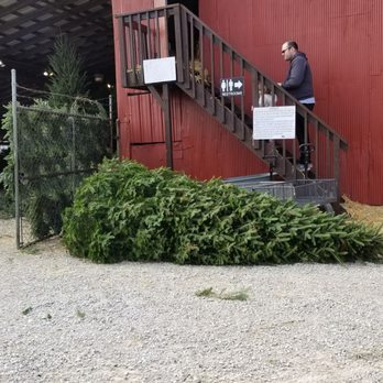 GOEBEL FARMS - Updated December 2025 - 4745 W Boonville New Harmony Rd ...