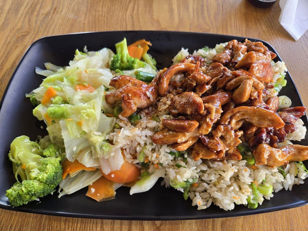 MR.TERIYAKI - Updated December 2025 - 46 Photos & 22 Reviews - 8603 TX ...