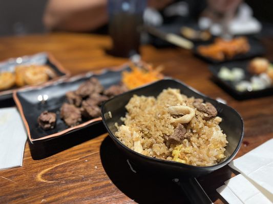 OHAYO SUSHI - Updated December 2025 - 767 Photos & 486 Reviews - 1027 W ...