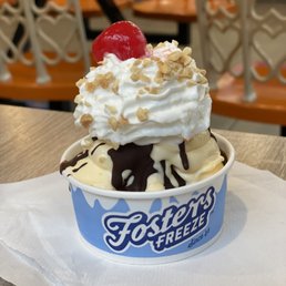 FOSTERS FREEZE - Updated September 2025 - 284 Photos & 300 Reviews ...