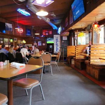 DOCKSIDE SALOON & RESTAURANT - Updated January 2026 - 189 Photos & 198 ...