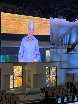 FIRST BAPTIST ORLANDO - Updated July 2024 - 92 Photos & 21 Reviews ...