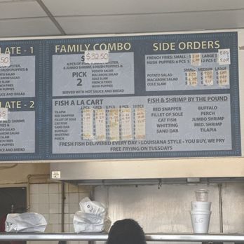 FAMILY FISH MARKET - Updated August 2025 - 183 Photos & 320 Reviews ...