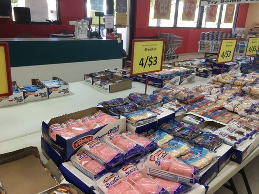 FLOWERS BAKING COMPANY OF MIAMI - Updated September 2025 - 3926 ...