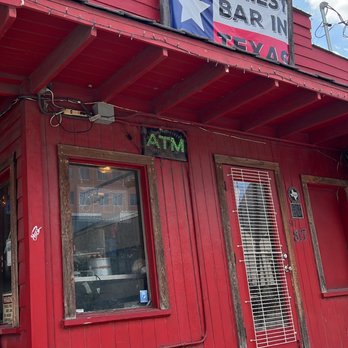 TINIEST BAR IN TEXAS - Updated February 2025 - 87 Photos & 132 Reviews ...