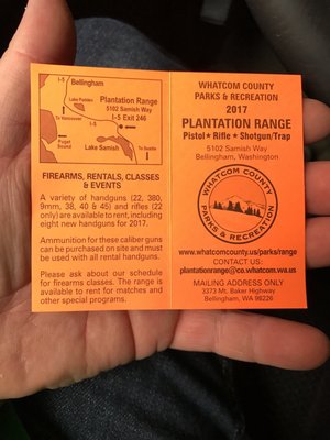 PLANTATION RIFLE PISTOL & TRAP RANGE - Updated October 2025 - 5102 ...