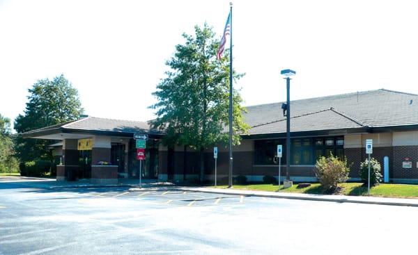 NAPERVILLE PUBLIC LIBRARY - NAPER BLVD - Updated December 2025 - 19 ...