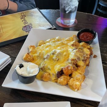 THE BREWTOP PUB AND PATIO - Updated September 2025 - 168 Photos & 164 ...