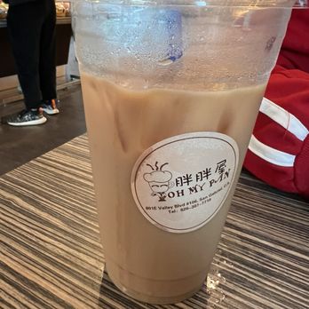 OH MY PAN BAKERY & CAFE - Updated September 2024 - 2352 Photos & 1245 ...