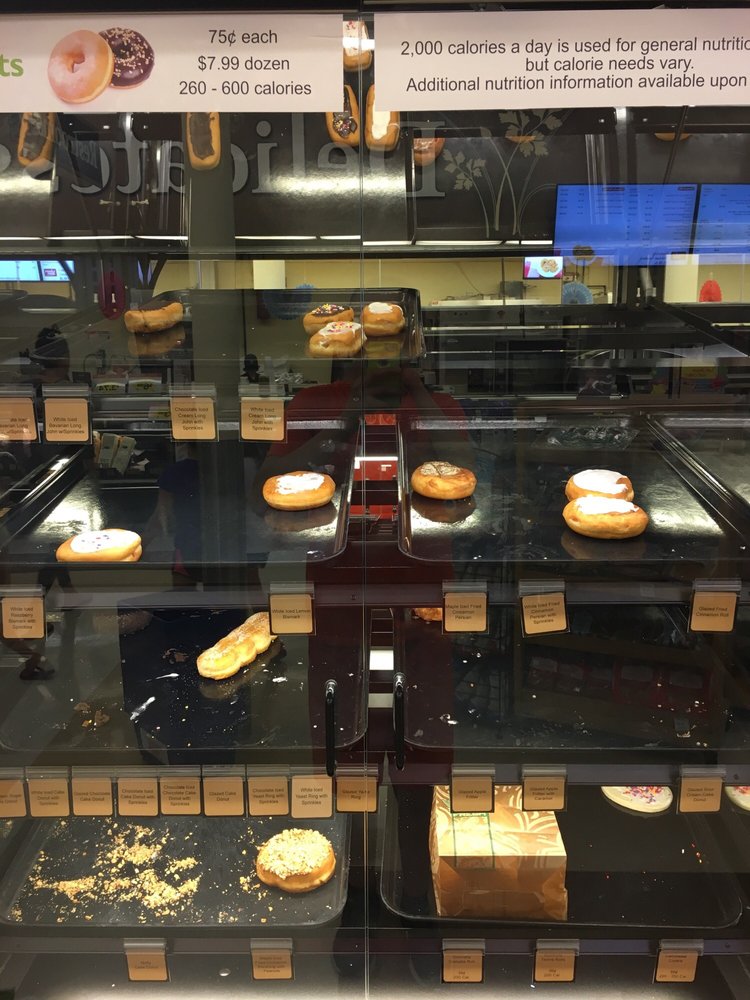 FAMILY FARE SUPERMARKET - Updated June 2026 - 22 Photos - 409 N 5th St ...