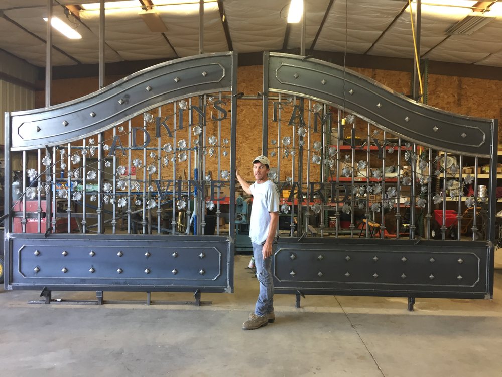 COCHRANE’S GATES - Updated July 2025 - 10051 Mindy Ln, Wilton ...