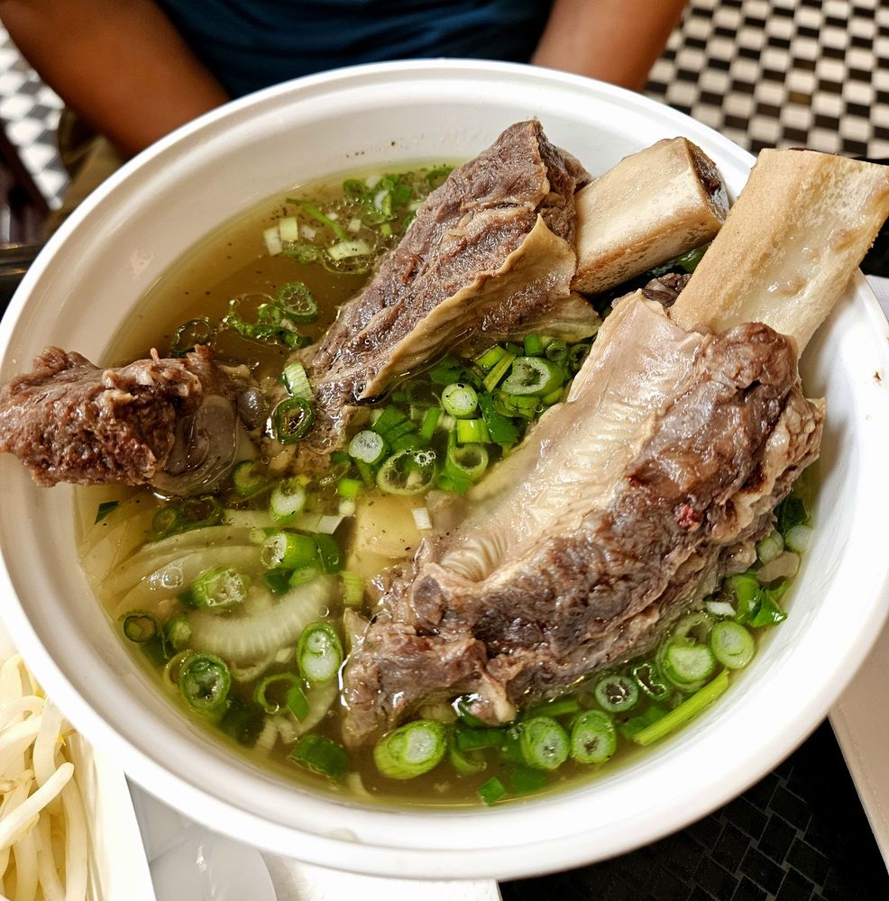 PHO ROSE - Updated September 2024 - 20 Photos & 11 Reviews - 2800 N ...