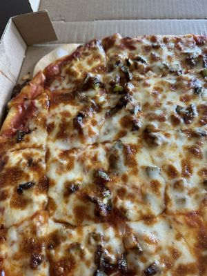 HOME RUN INN PIZZA - Updated November 2024 - 88 Photos & 278 Reviews ...