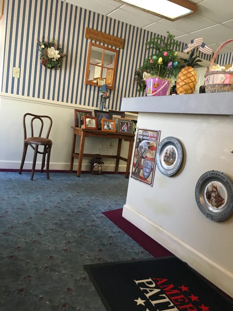 HAKE TERRY H DDSMS - Updated July 2025 - 1761 Jamestown Rd ...