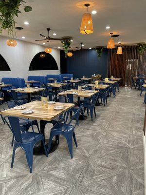 SANTO FISH RESTAURANT - Updated August 2024 - 241 Photos & 123 Reviews ...