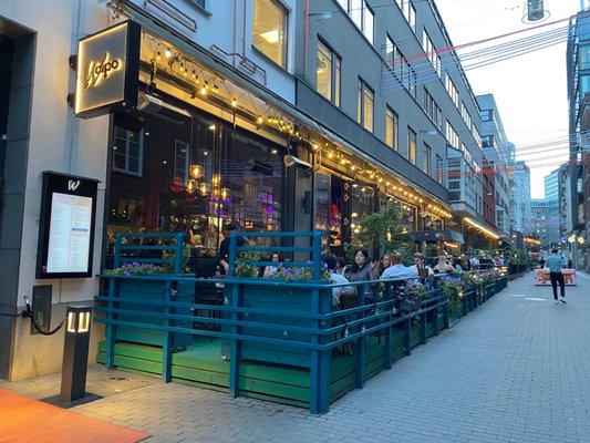WAIPO - Updated April 2026 - 145 Photos & 63 Reviews - Jakobsbergsgatan ...