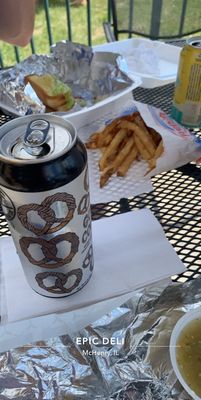 EPIC DELI - Updated July 2024 - 189 Photos & 327 Reviews - 2616 Schaid ...