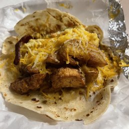 HAPPY TAKOS - Updated December 2025 - 59 Photos & 63 Reviews - 1468 HWY ...