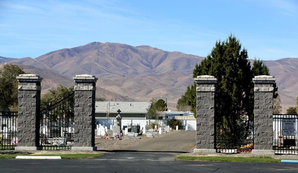 LANDER COUNTY CONVENTION & TOURISM AUTHORITY - Updated June 2025 - 24 ...