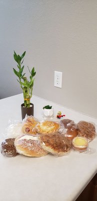 QQ BAKERY - Updated September 2024 - 282 Photos & 179 Reviews - 30941 ...