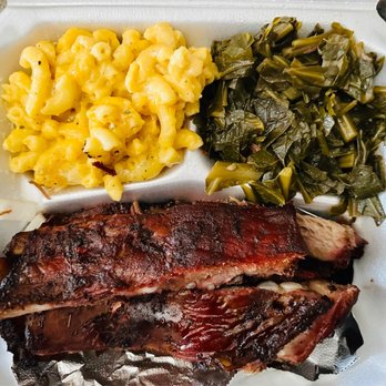 BBQ HUB - Updated December 2025 - 13 Photos & 13 Reviews - 815 N 8th St ...