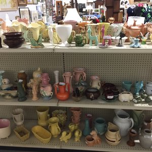 ANTIQUE CITY MALL - 90 Photos & 18 Reviews - 17020 Co Rd 234, Micanopy ...