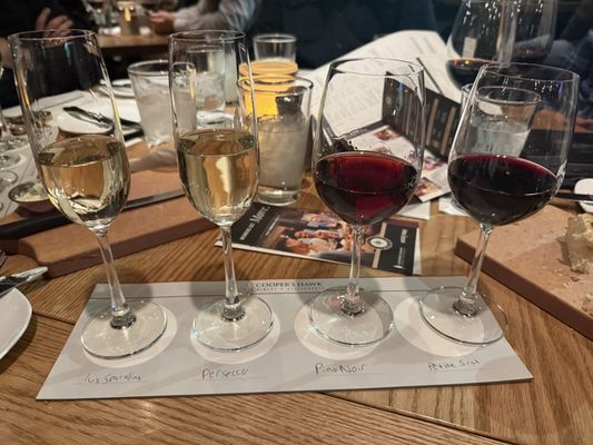 COOPER’S HAWK WINERY & RESTAURANT - Updated October 2025 - 73 Photos ...