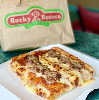 ROCKY ROCOCO - Updated October 2025 - 18 Photos & 24 Reviews - 15455 W ...