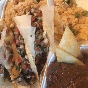 SARGENT TACO SHOP - Updated January 2026 - 21 Photos & 19 Reviews - 698 ...