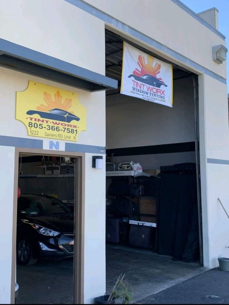 TINT WORX - Updated January 2026 - 1168 Photos & 135 Reviews - 1222 ...
