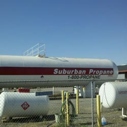 SUBURBAN PROPANE - 10 Reviews - Propane - 1980 E Main St, Woodland, CA ...
