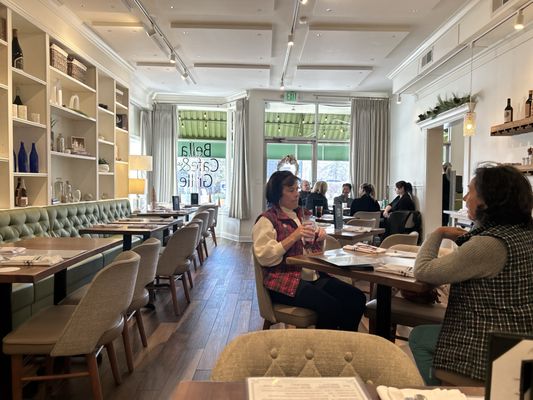 BELLA CAFE AND GRILLE - Updated January 2026 - 177 Photos & 142 Reviews ...