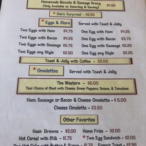 BULLDOG DINER - Updated April 2025 - 24 Reviews - 30 Lowry Dr, West ...