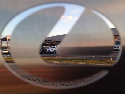 LEXUS OF LEHIGH VALLEY - Updated December 2025 - 20 Photos & 67 Reviews ...