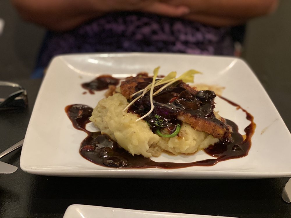 ELEMENT 41 - Updated August 2024 - 56 Photos & 93 Reviews - 141 Main St ...