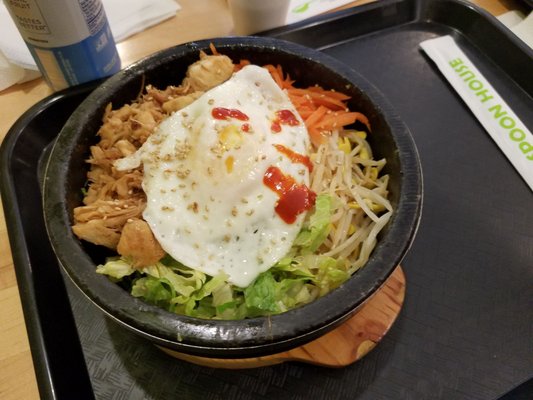 SPOON HOUSE KOREAN KITCHEN - 84 Photos & 105 Reviews - 616 E Green St ...