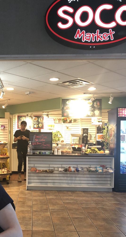 SOCO MARKET - Updated November 2025 - 3600 Presidential Blvd, Austin ...