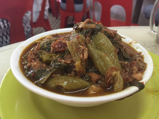 WONG KEE CHICKEN RICE - Updated August 2025 - 1, Jalan 17/29, Seksyen ...