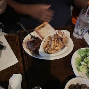 DELTA STEAK HOUSE - Updated December 2025 - 61 Photos & 44 Reviews ...