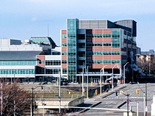 CASS TECHNICAL HIGH SCHOOL - Updated December 2025 - 40 Photos - 2501 ...