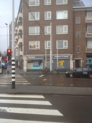 BEVER - Admiraal de Ruyterweg 33-35, Rotterdam, Zuid-Holland, The ...