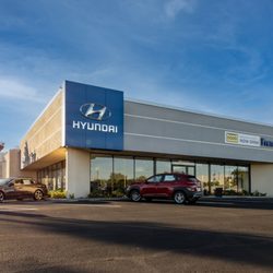 FREMONT HYUNDAI - 13 Photos & 31 Reviews - Car Dealers - 43690 Auto ...